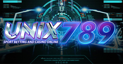 ยินดีต้อนรับ | UNIX789.COM